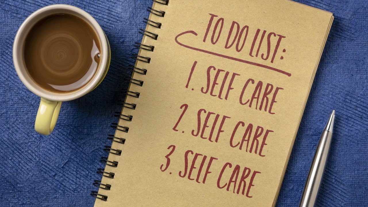 Why Leaders Need to Practice Self Care - Northpoint